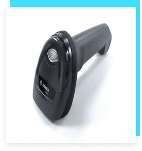 Scanning Hardware - Fulcrum Technologies